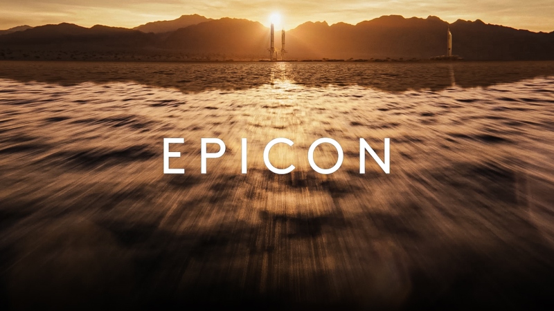 10 Design - NEOM | Epicon — Meet The Architects 10 Design - NEOM | Epicon — Meet The Architects