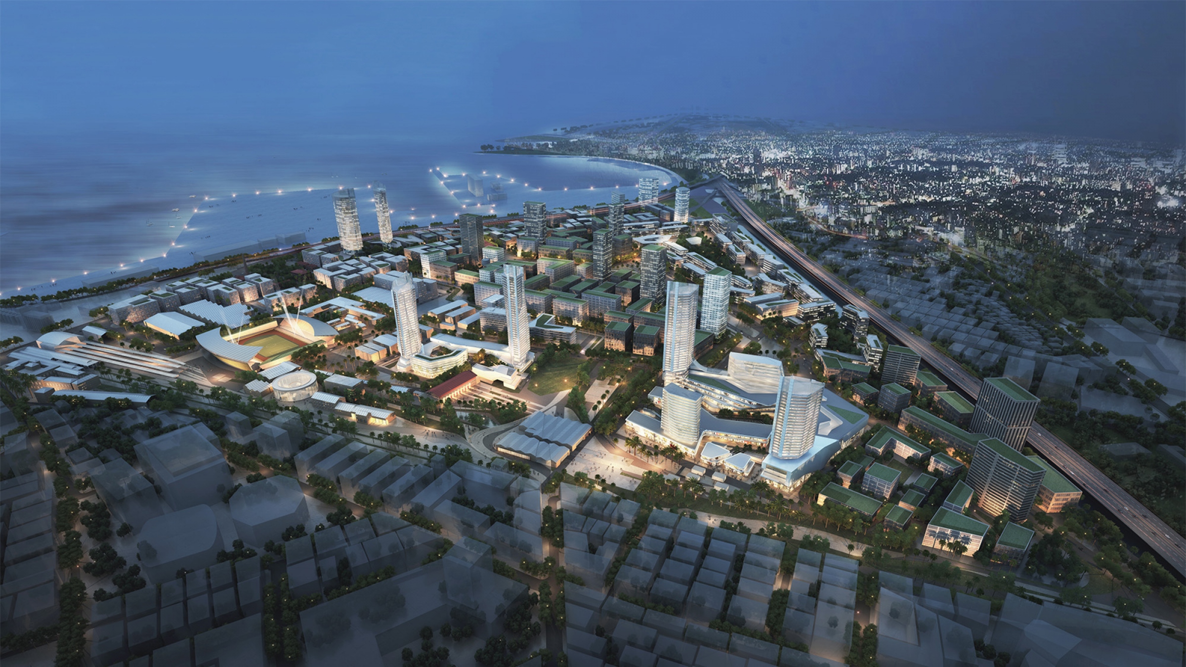 10 Design - Urban Regeneration 10 Design - Urban Regeneration