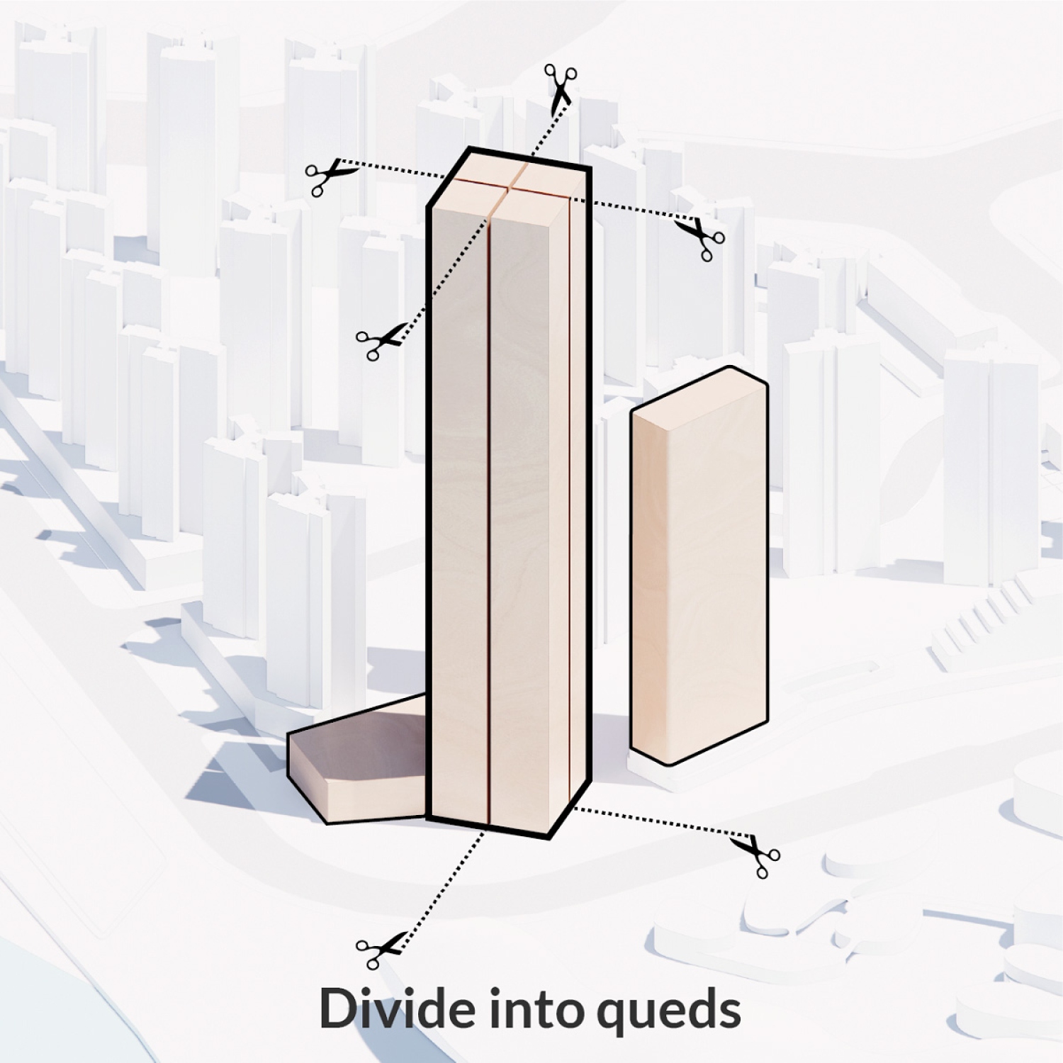 10 Design - Harbourfront Super High-Rise Design Submission 10 Design - Harbourfront Super High-Rise Design Submission